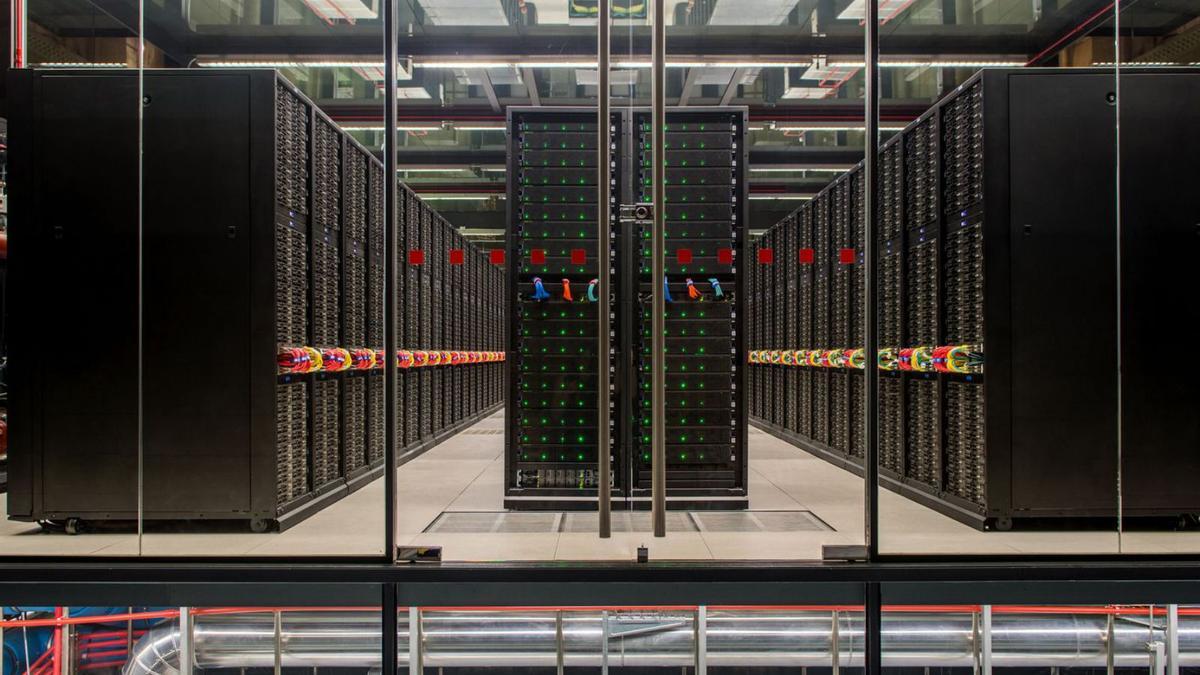 Telefónica y Fujitsu ampliarán el superordenador MareNostrum 5 para ...