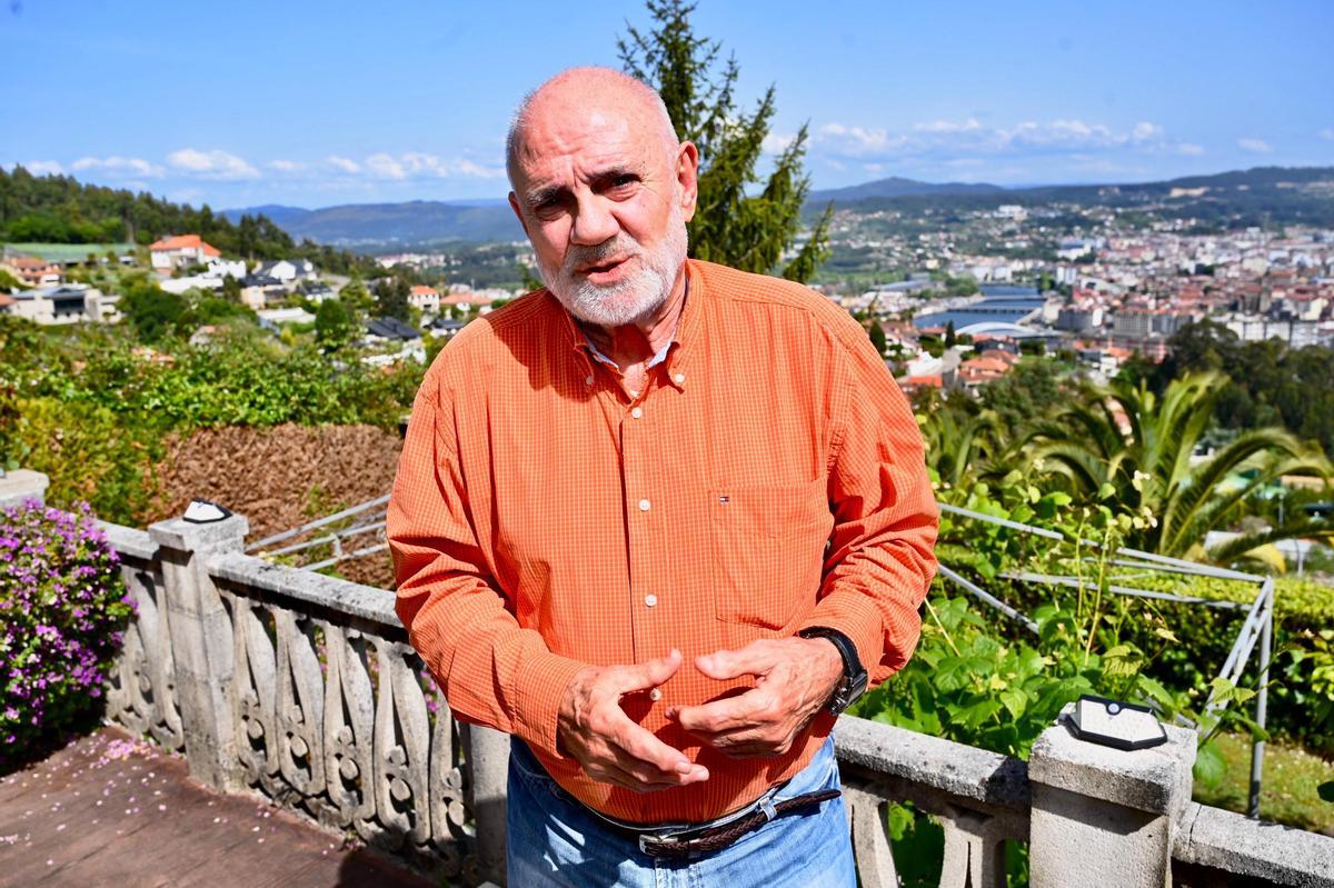 Javier Sánchez de Dios, un periodista todoterreno y sagaz