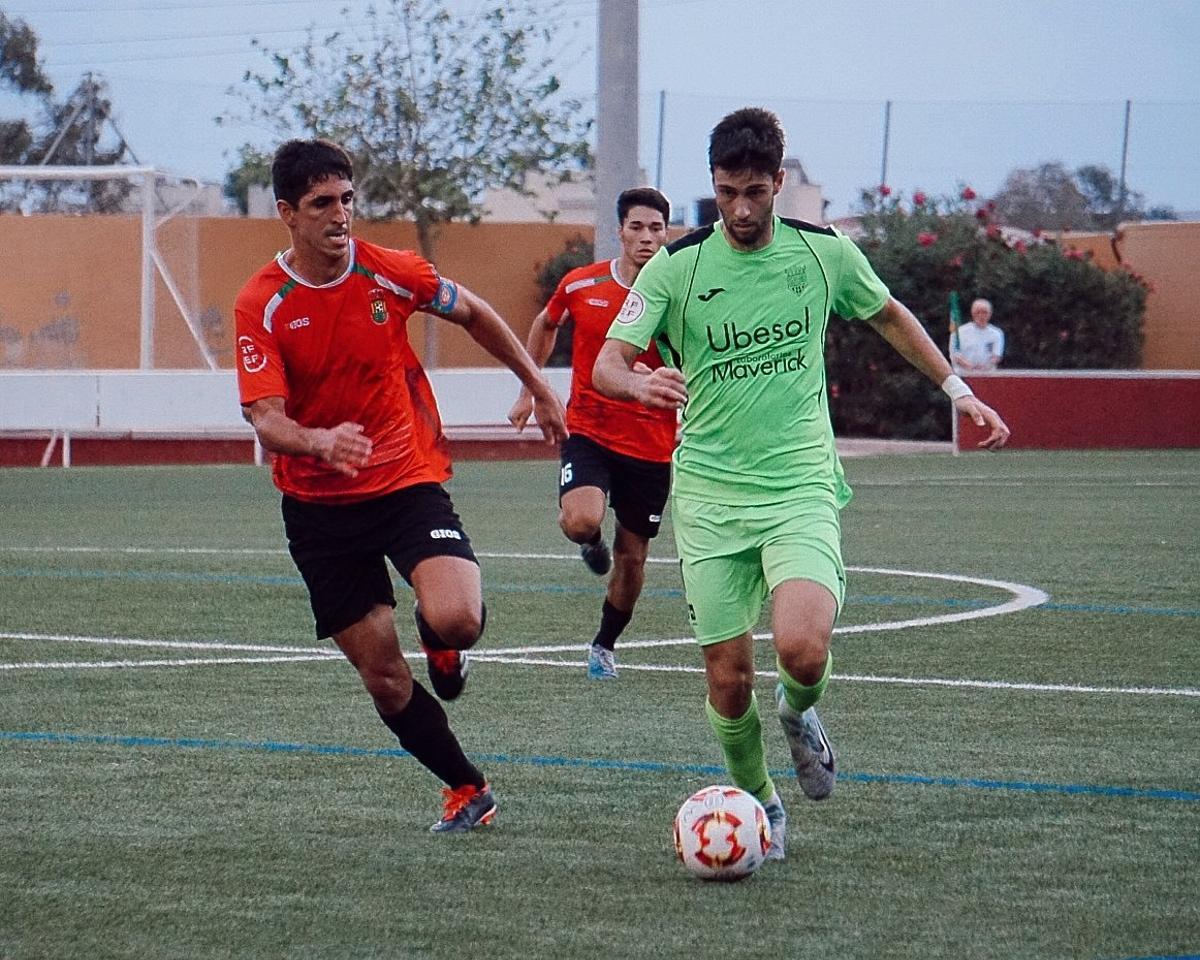 TerceraRFEF | Amargo inicio de liga para Atzeneta y Ontinyent 1931, que ...