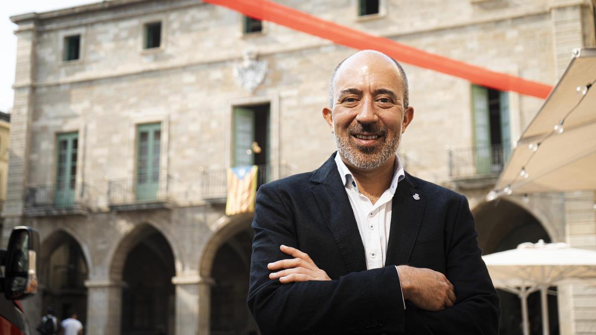 L'Ajuntament de Manresa és dels que més despesa té pel sou de l'alcalde