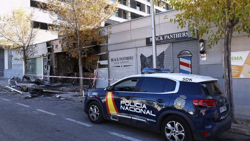 Muere la joven que resultó herida por la explosión en un bar de Madrid ...