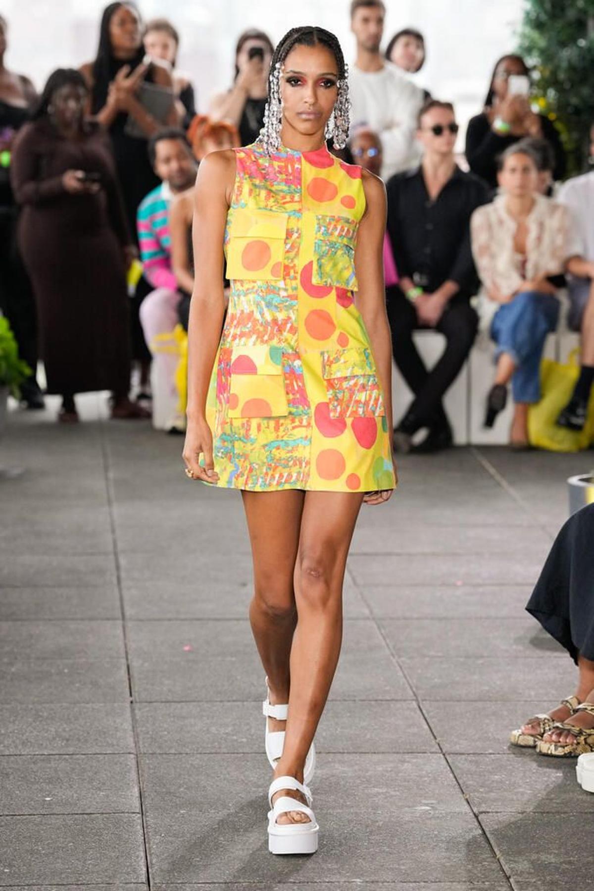 Marrisa Wilson - Nueva York - Mujer - Primavera-Verano 2023 - Woman