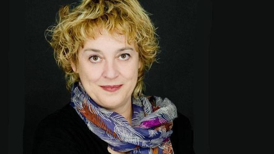 Laila Ripoll y Mariano Llorente dirigen dos talleres en el marco del ...