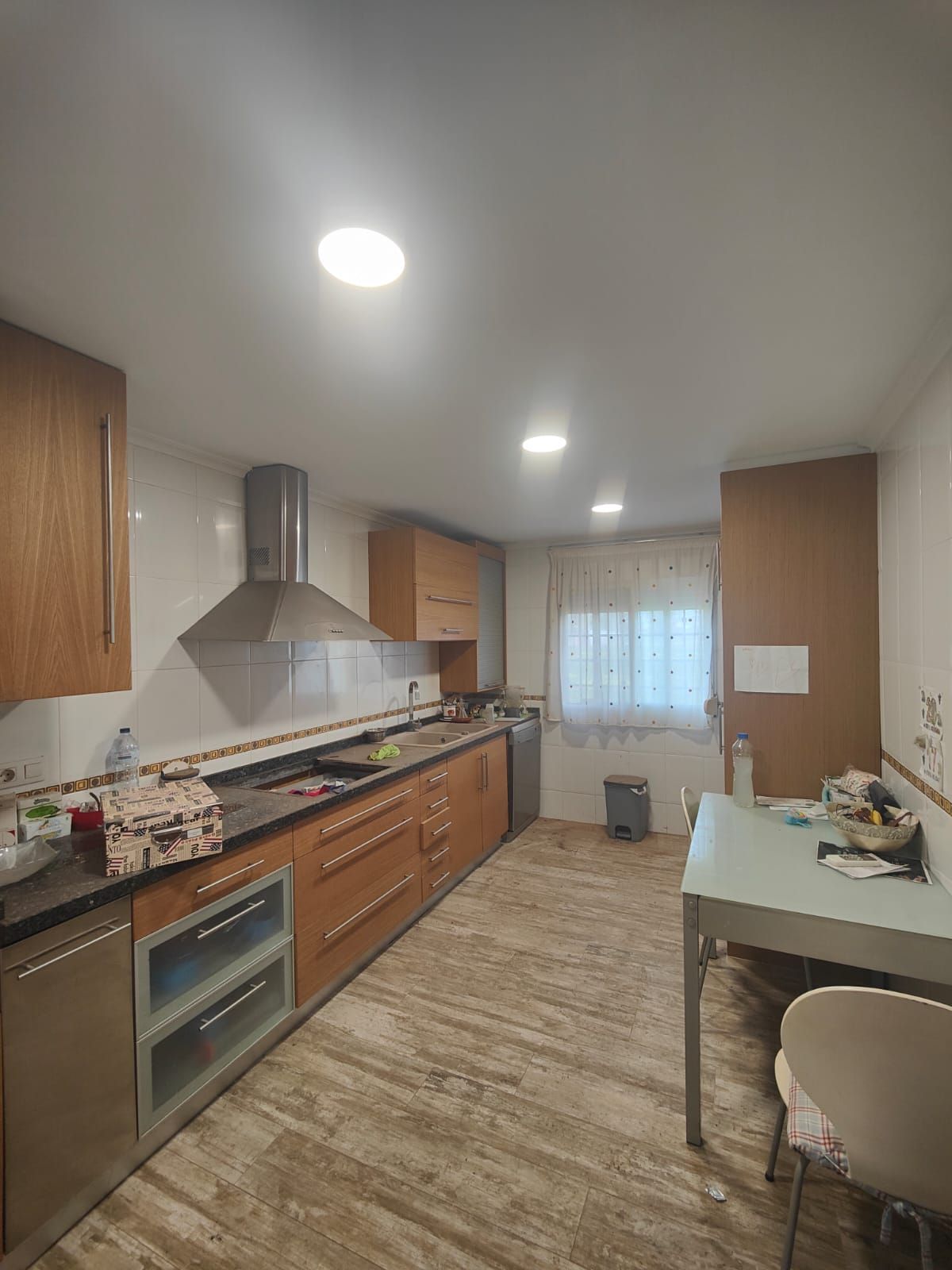 Interior de la planta de gran formato de Porcelanosa - El Periódico ...