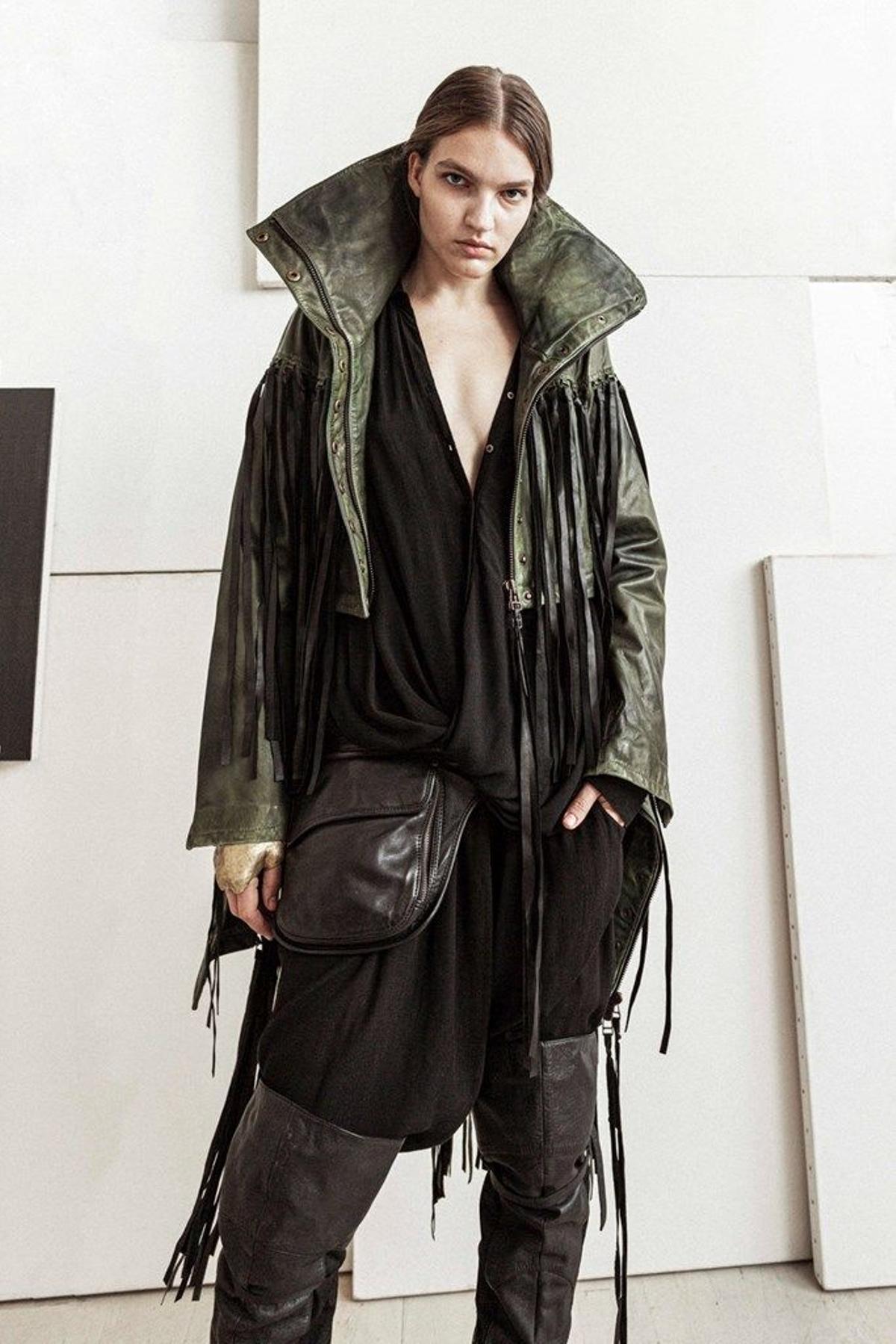 Nicholas K - Nueva York - Mujer - Primavera-Verano 2021 - Woman