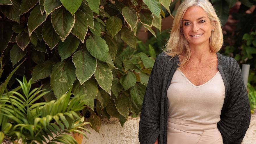 Esther Monzón: «Esperamos ver resultados positivos en las listas de ...