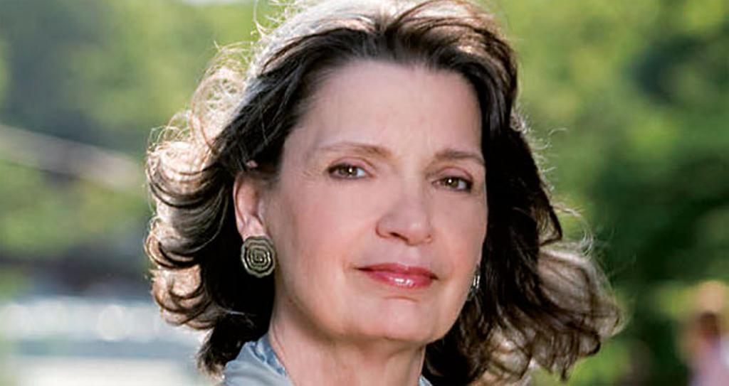 La nueva partida de Katherine Neville - Woman