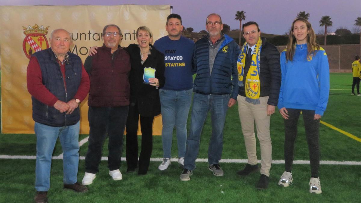 Las pistas polideportivas de Monesterio serán rehabilitadas por ...
