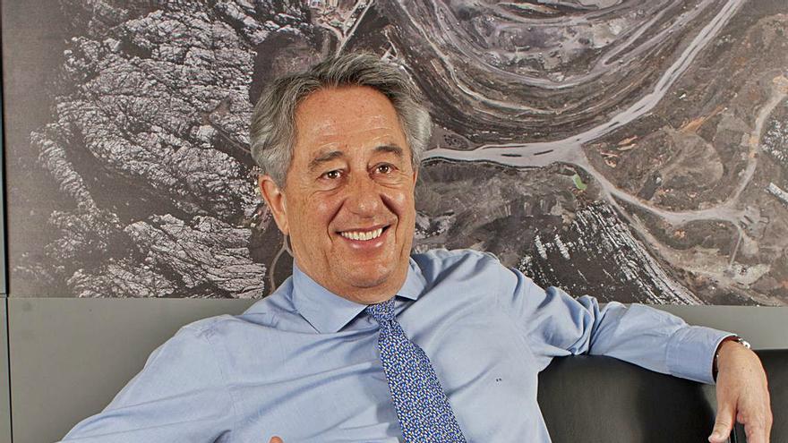 “La descarbonización es una oportunidad de oro, Asturias no está peor ...