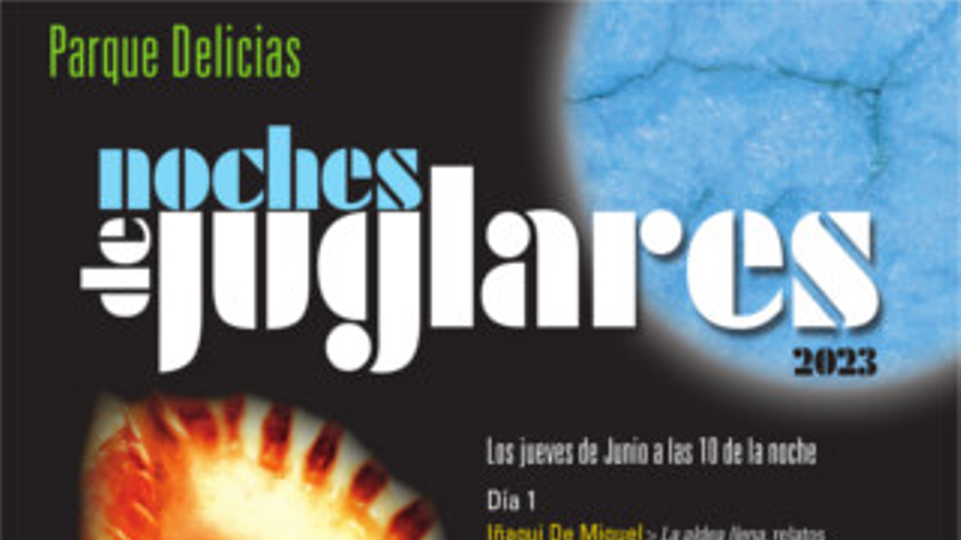 Noche de Juglares - Goliardos