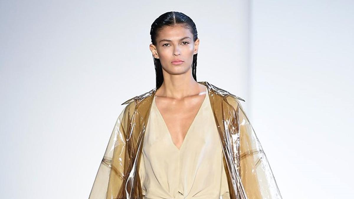 Sally Lapointe - Nueva York - Mujer - Primavera-Verano 2019 - Woman