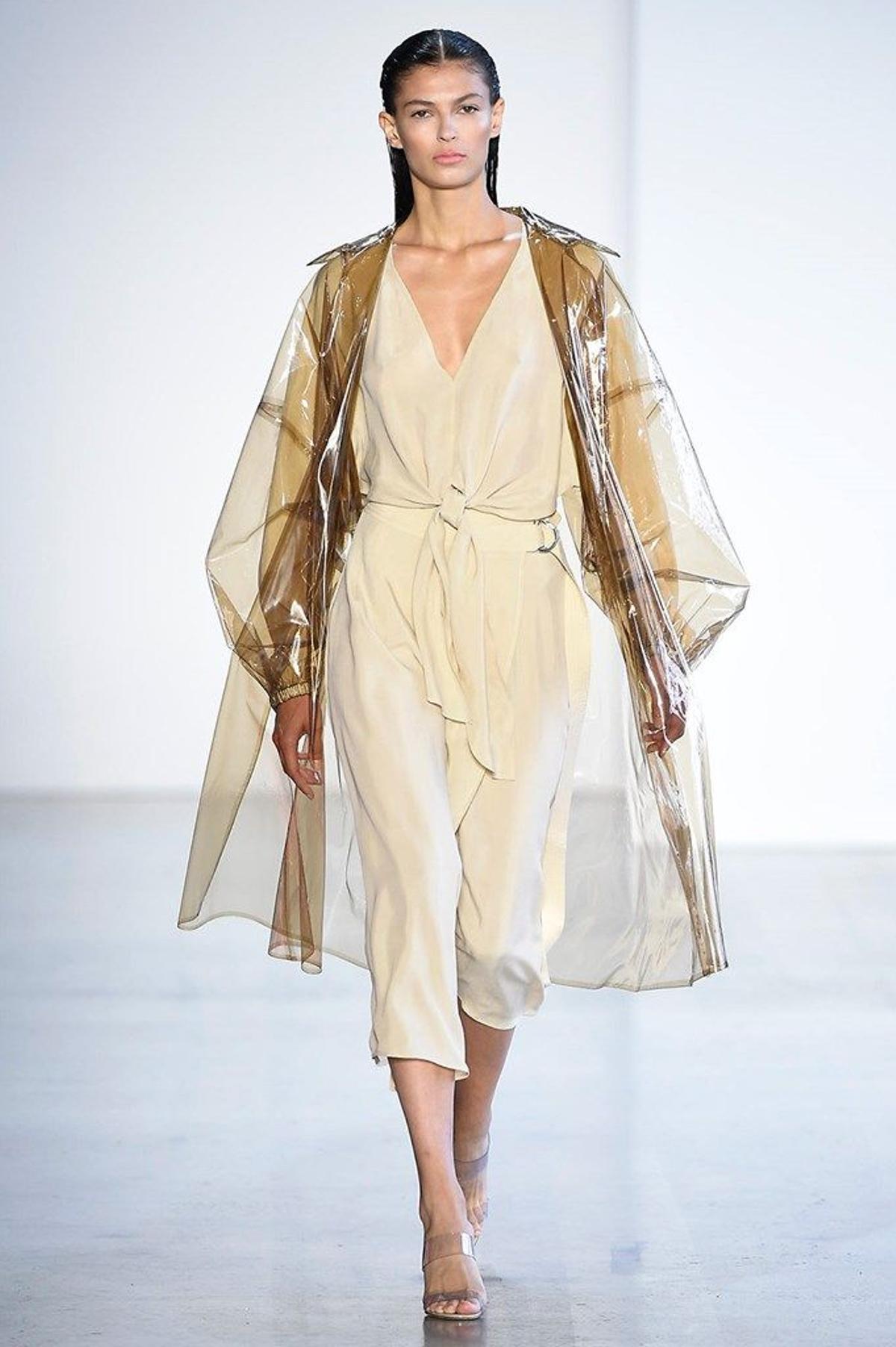 Sally Lapointe - Nueva York - Mujer - Primavera-Verano 2019 - Woman