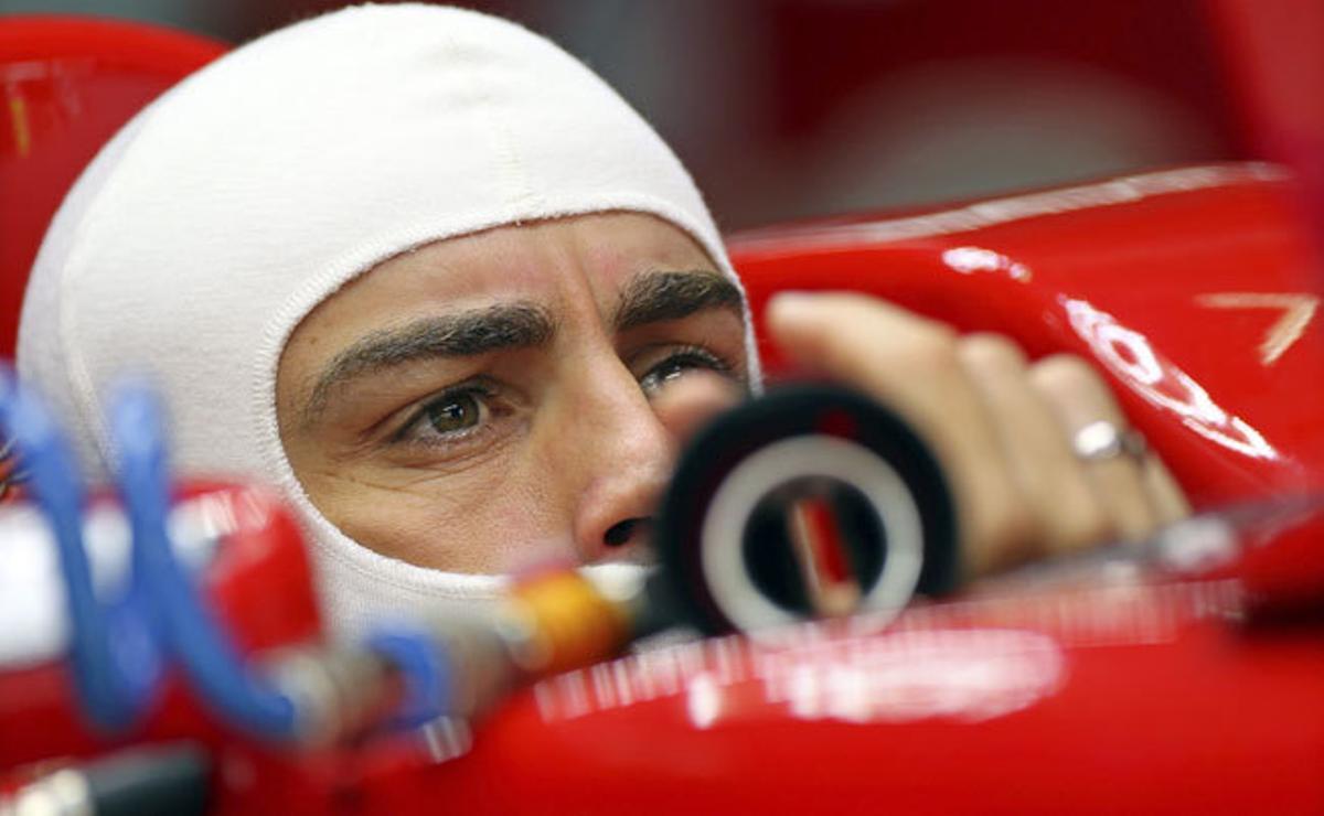 Elementos que salvan vidas en la Fórmula 1