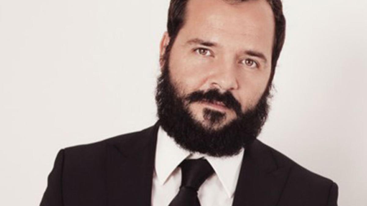 Ángel Martín vuelve a la tele con un show de divulgación científica en TVE