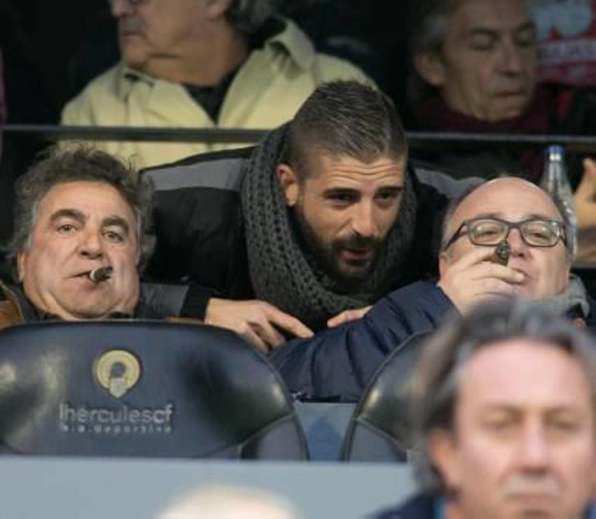 Nueva prueba fallida con el doble 9