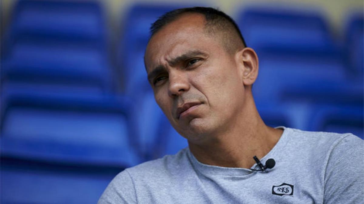 Giovanni analiza el mundial para SPORT
