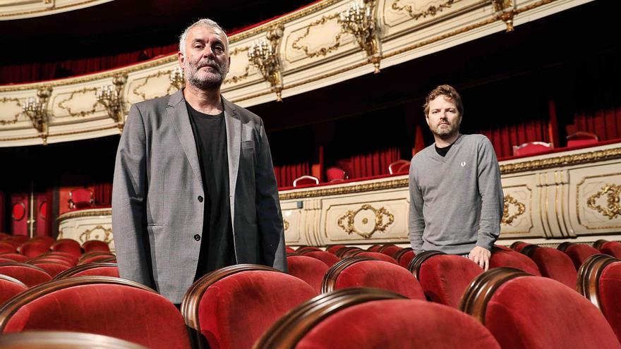 La Habitación Roja celebra su «milagro»