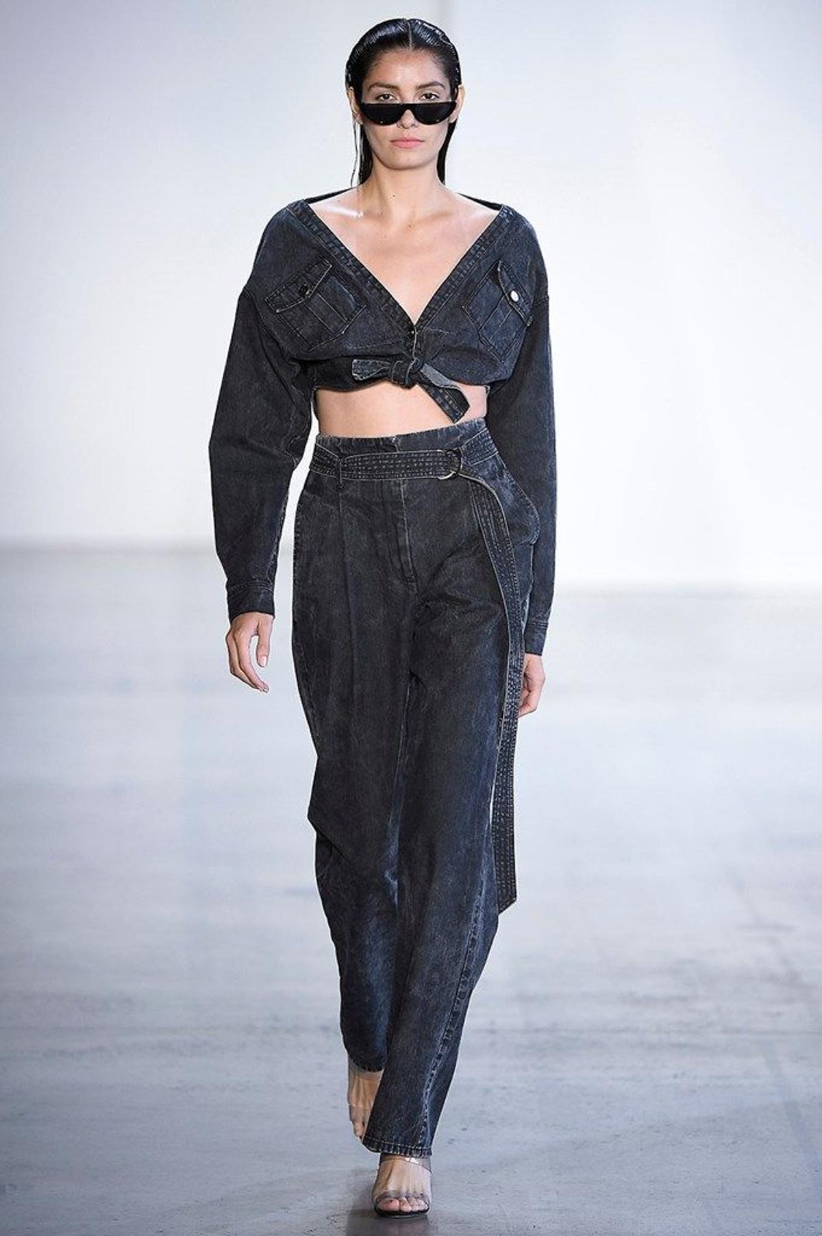 Sally Lapointe - Nueva York - Mujer - Primavera-Verano 2019 - Woman