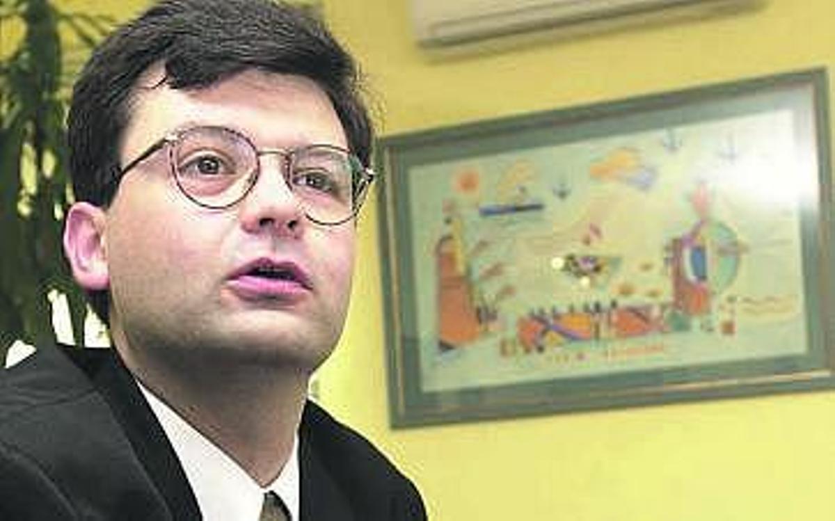 «Sebastián volverá a Colunga»