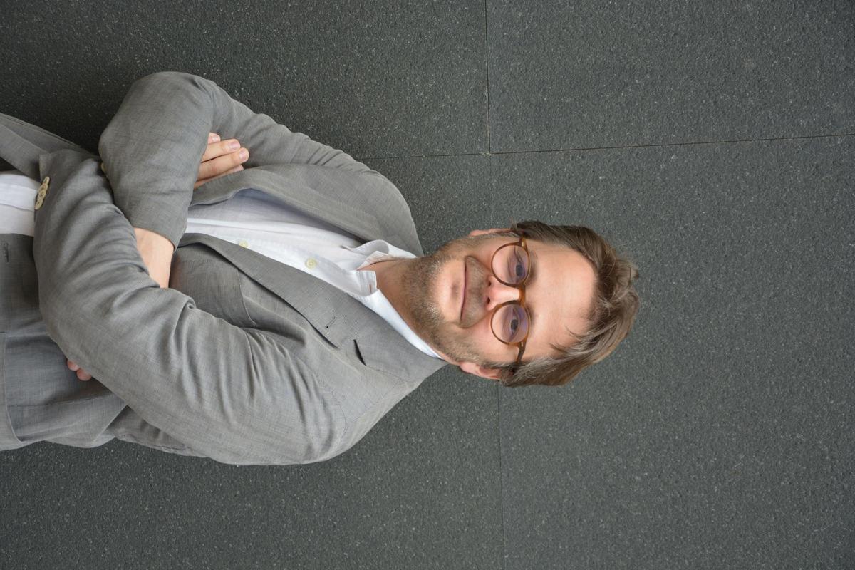 Juan Claudio de Ramón: "Como en Palma, los romanos también son ...