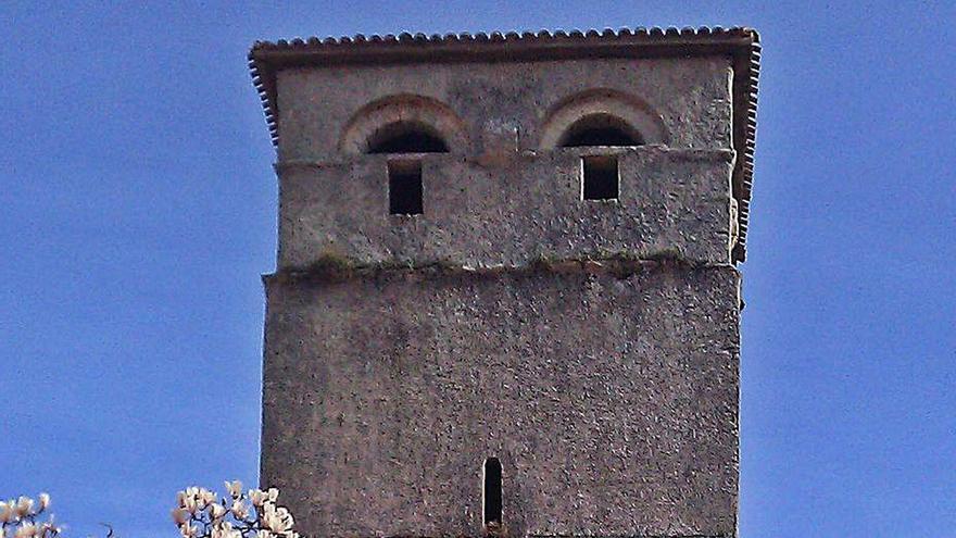 La hermosa llegada a Celorio - La Nueva España
