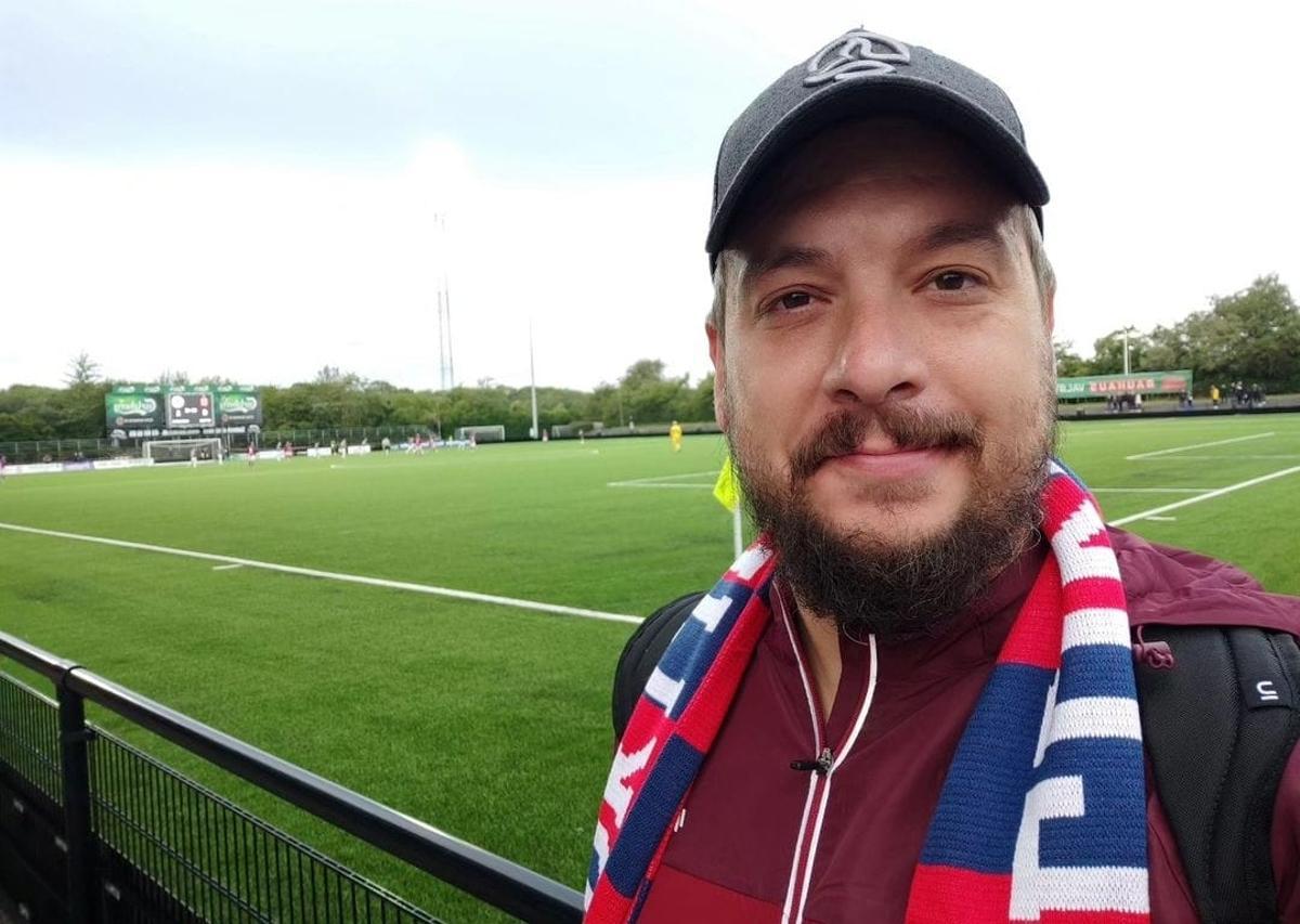 Así es el 'groundhopping', la fiebre por viajar a estadios y ver partidos