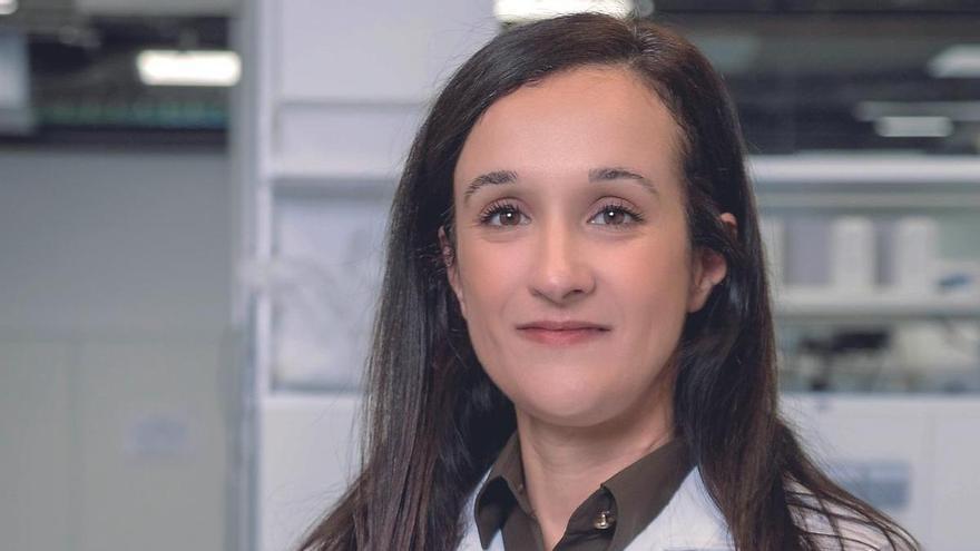 María Cuartero: "Lo importante es que mi trabajo tenga repercusión en ...