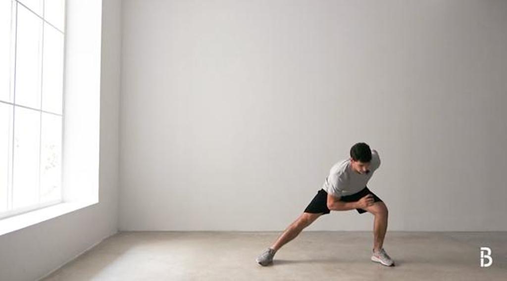 EJERCICIOS | Si tienes poco tiempo, ficha estos ejercicios ‘HIIT ...