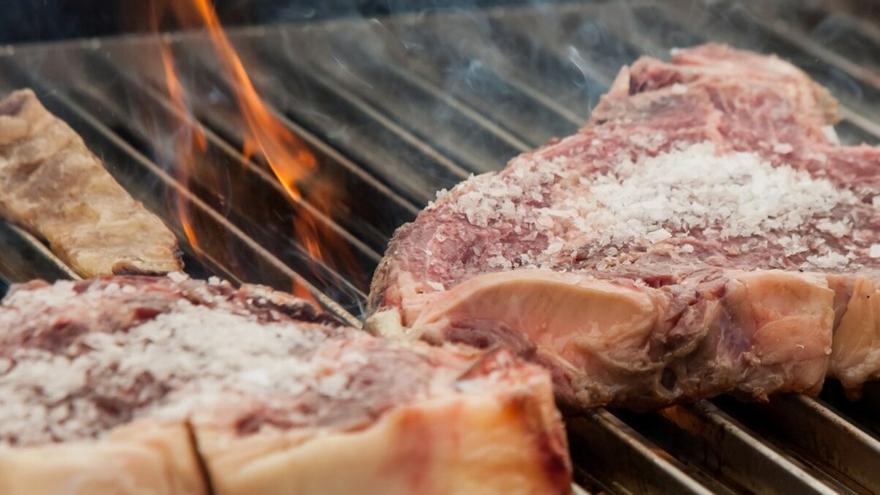 Meat Carnival Valencia | Horario, ubicación y programación del festival ...