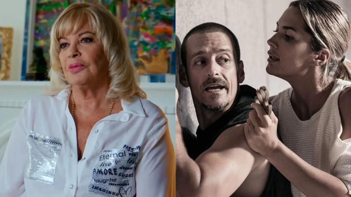 'Una vida Bárbara' finaliza líder frente a las frías despedidas de ...