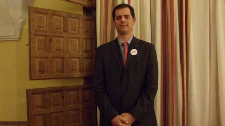 Roberto Ponce, empresario mexicano: "Yucatán ofrece una oportunidad de ...