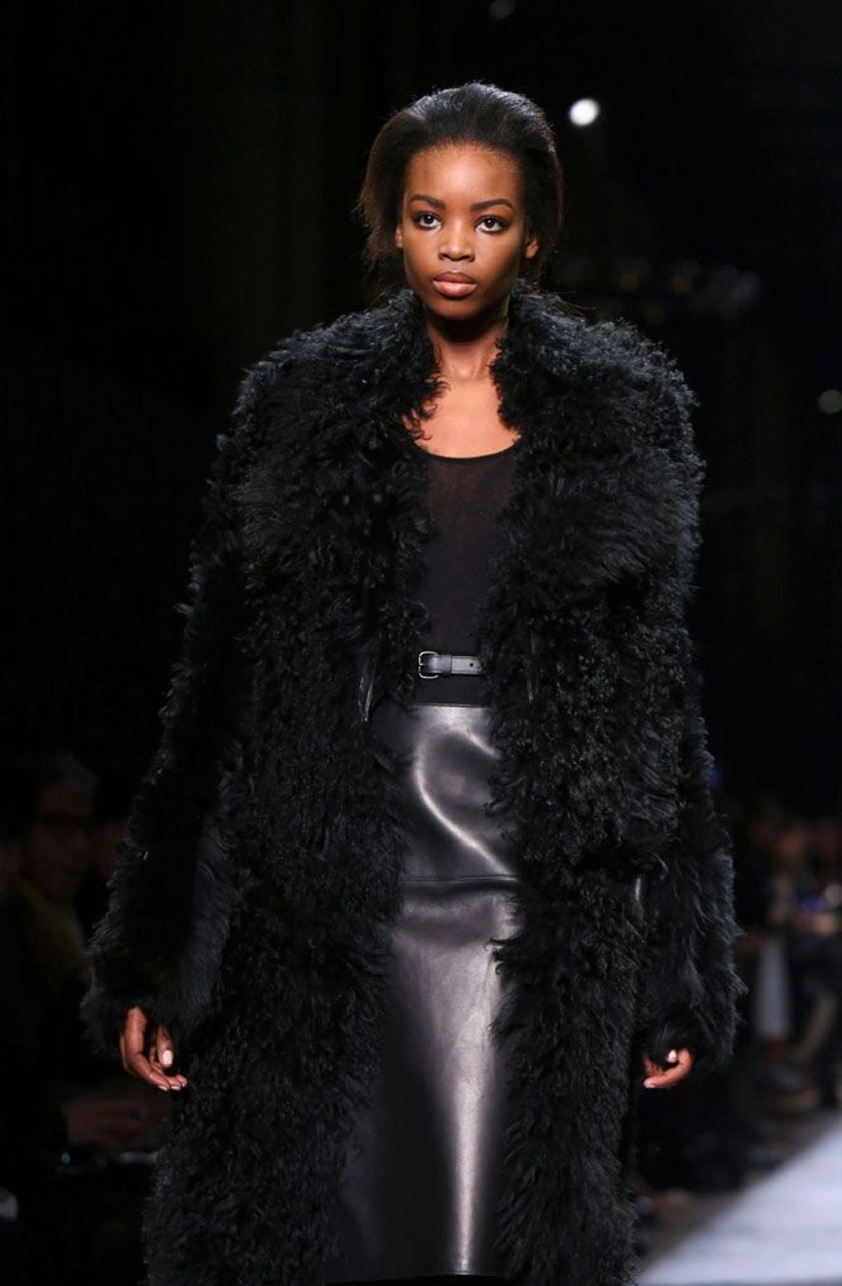 El Guggenheim inspira a Loewe - Woman