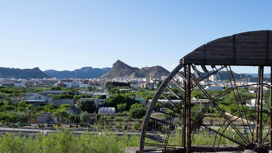 Archena | Rutas turísticas para todos los gustos