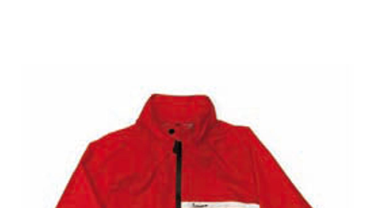 Vespa Rain Jacket - Woman