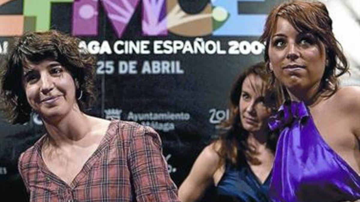 Mar Coll aborda el aislamiento en el seno familiar - El Periódico