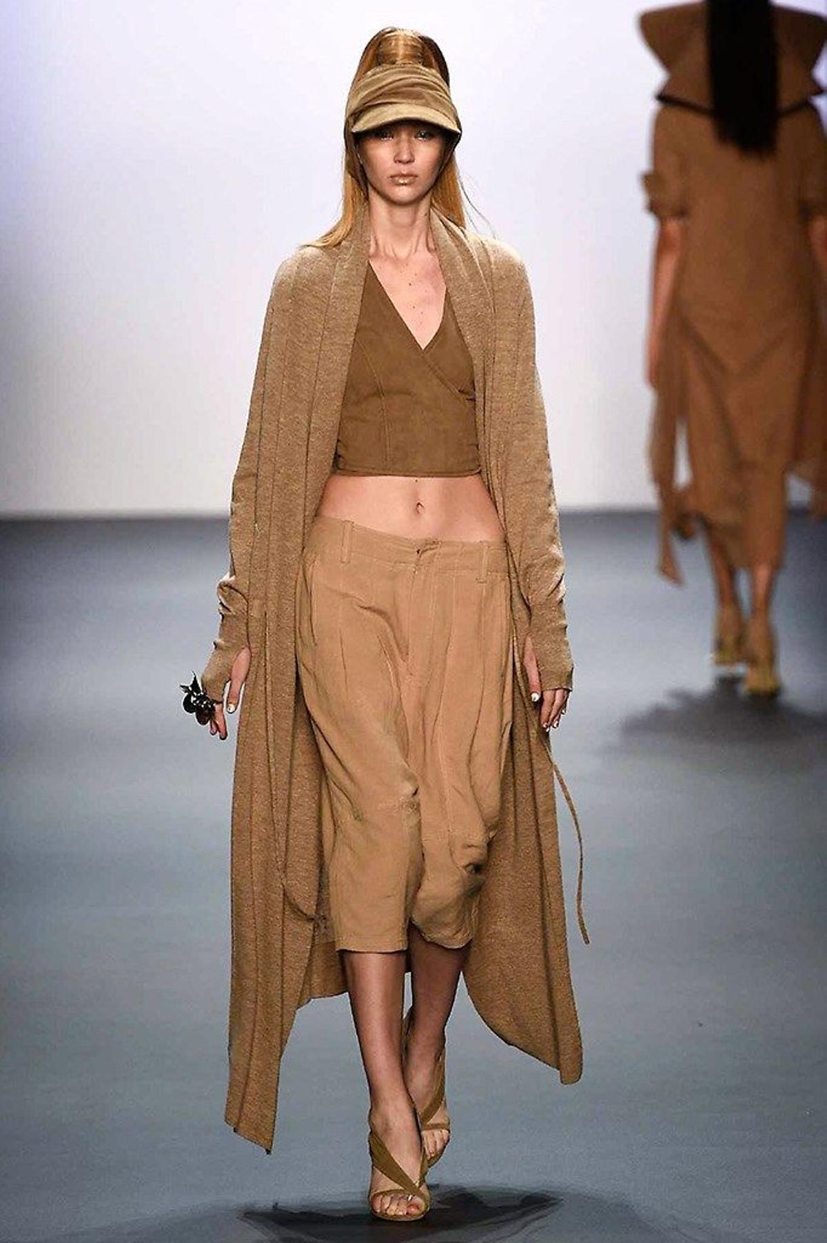 Nicholas K - Nueva York - Mujer - Primavera-Verano 2017 - Woman