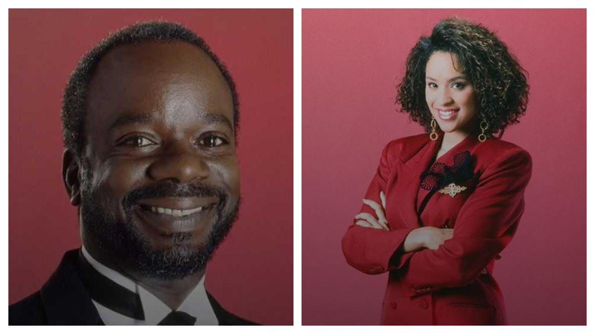 Comic Con Costa Brava | Actors d''El Príncep de Bel-Air' aterren a Lloret