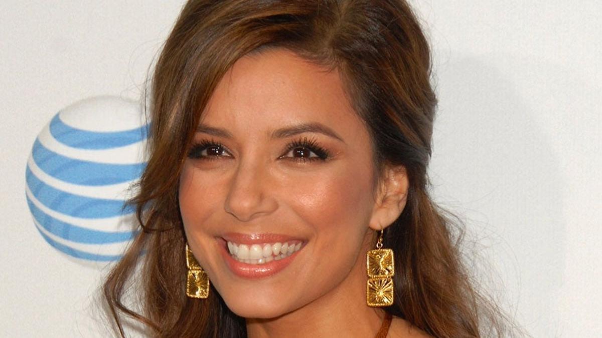 Eva Longoria tendrá su propio restaurante - Cuore