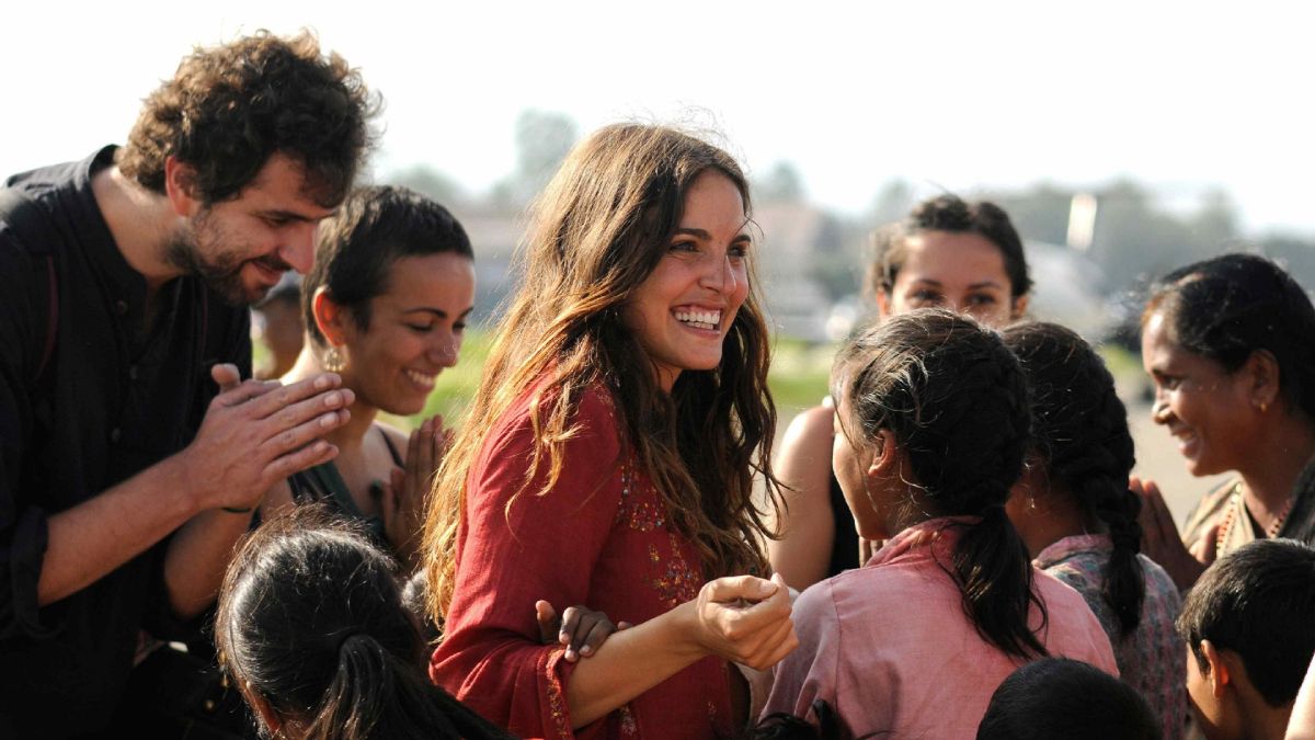 VERÓNICA ECHEGUI | Las 2 mejores películas (y un corto y una serie) para recordar a la actriz, y ...