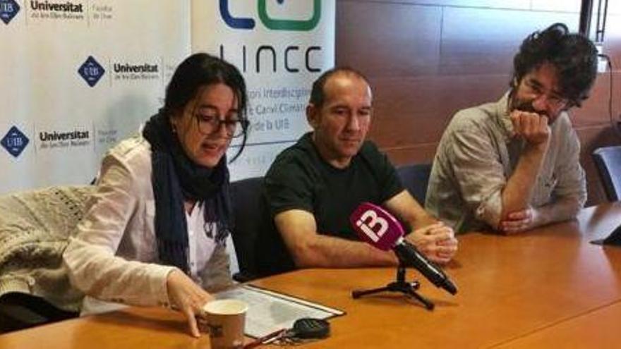 Unir fuerzas contra el cambio climático