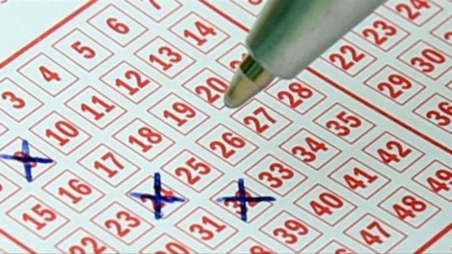 Gana 200 millones de euros, un premio récord en el Euromillones - El Día