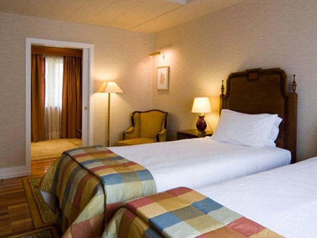 Los mejores hoteles de Lisboa por menos de 100 - Viajar