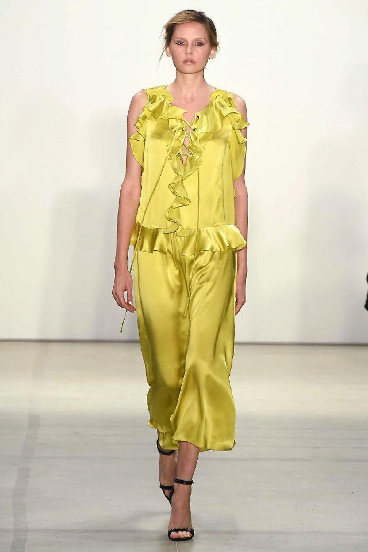 Marissa Webb - Nueva York - Mujer - Primavera-Verano 2017 - Woman