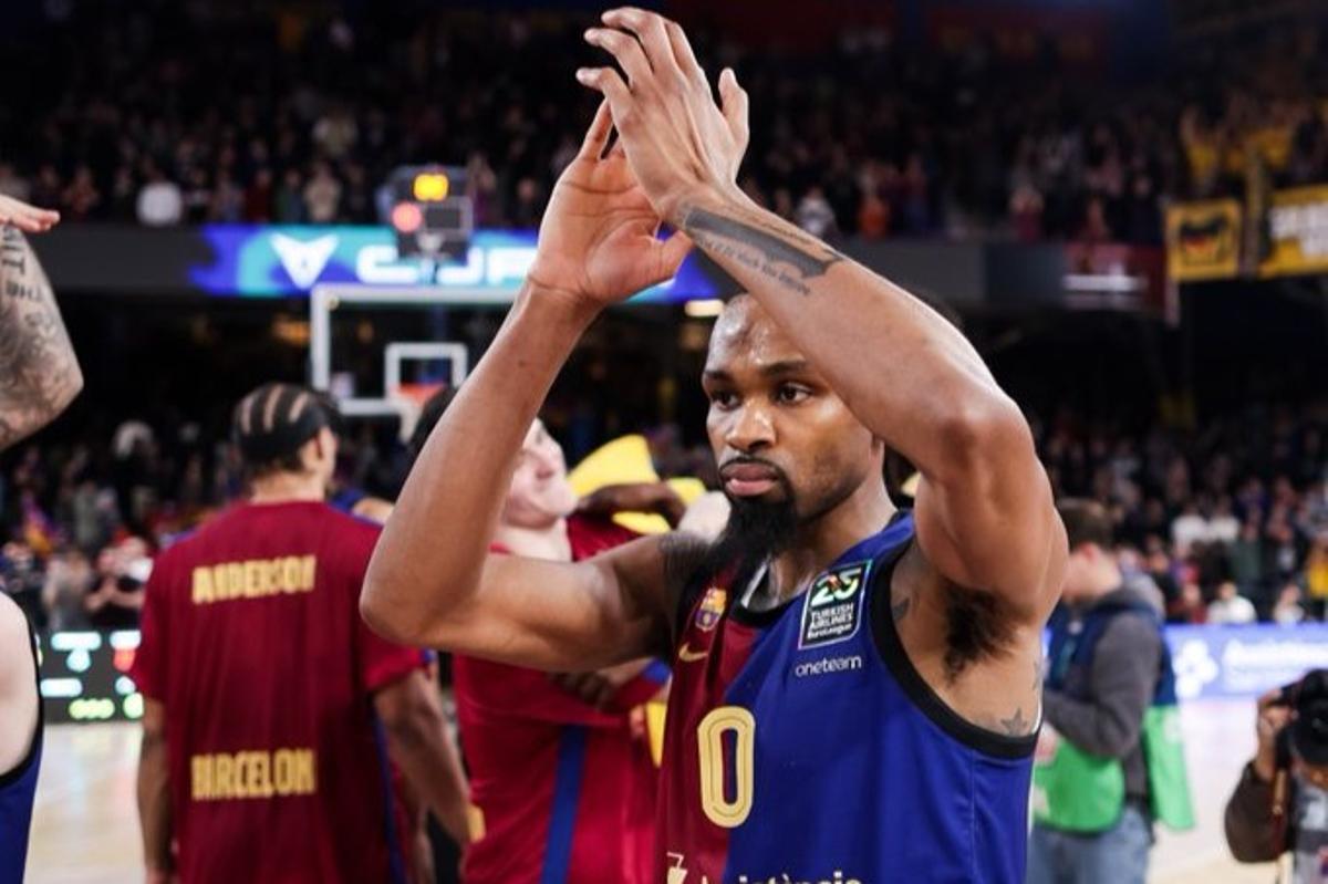 Baloncesto | Shane Larkin le ganó el pulso a Kevin Punter por el MVP