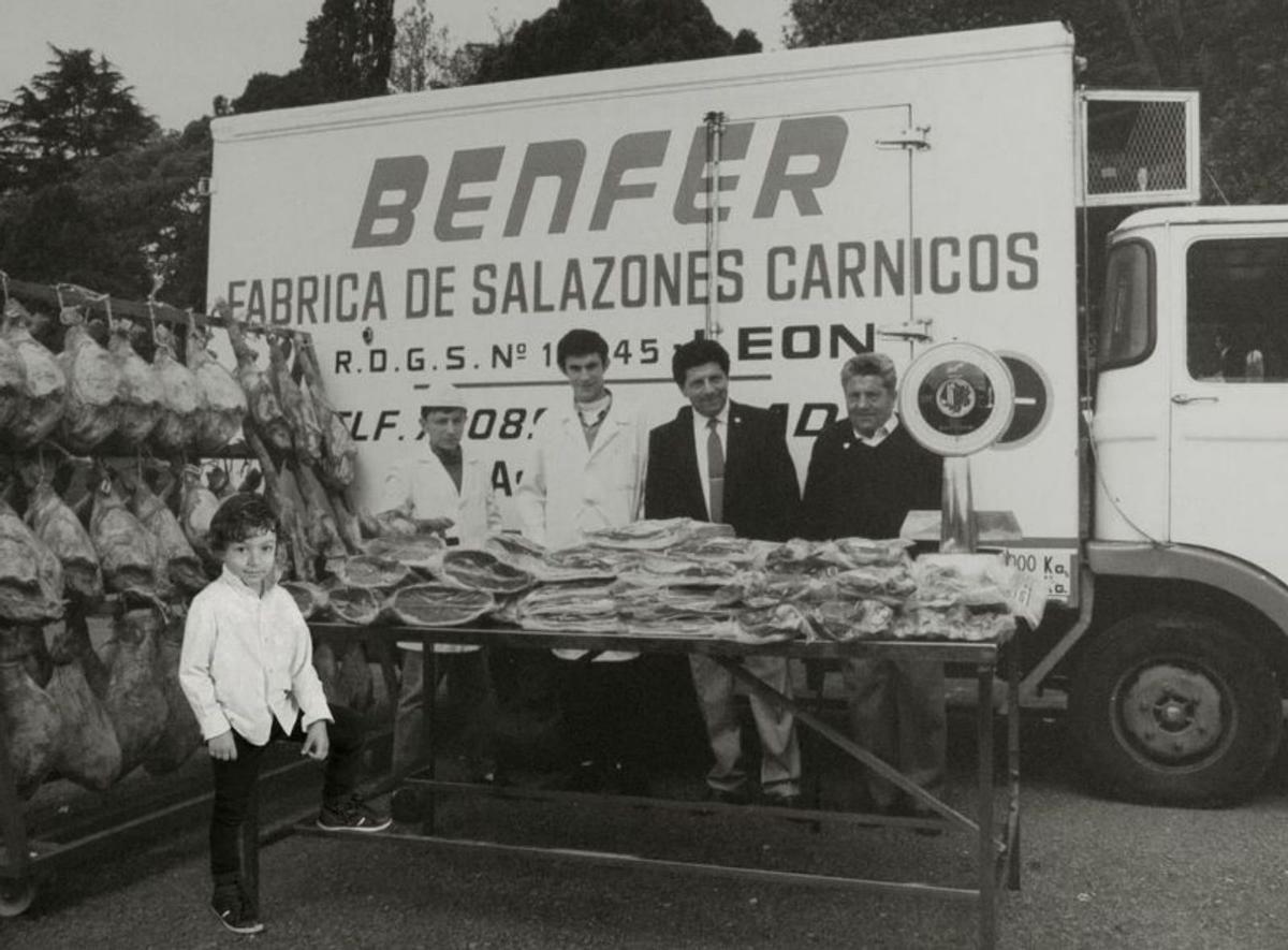 Daniel Berdasco, cogerente de Benfer: "La presión regulatoria es una ...