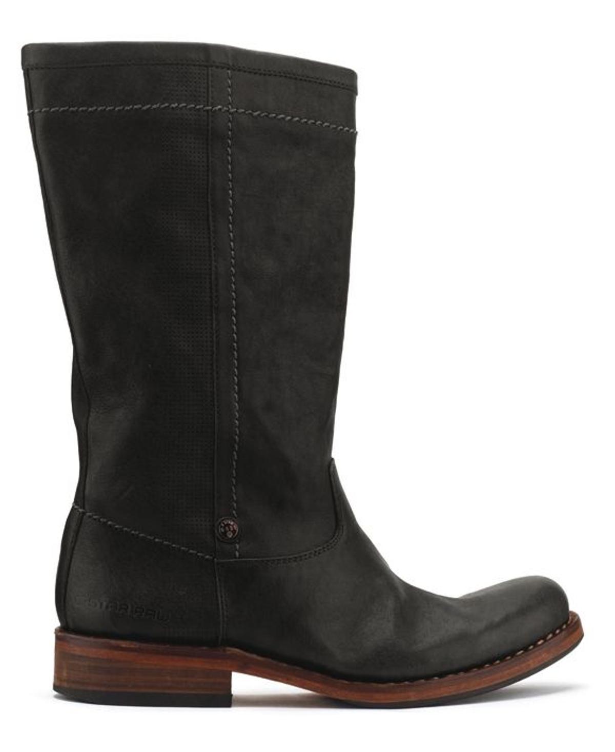 Botas por todo lo alto - Woman