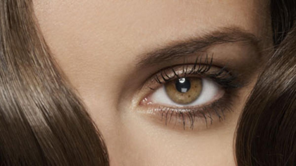 Mirada joven - Woman