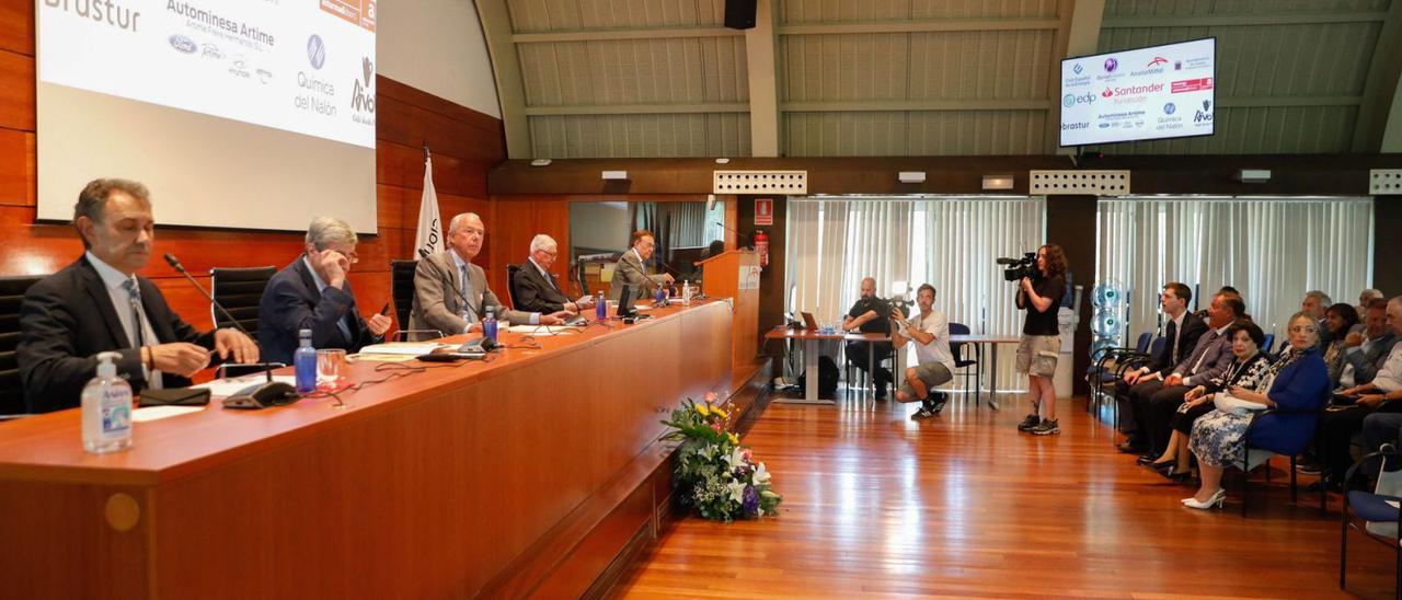 La Granda mantiene vivo el legado de Juan Velarde, el "activista ...