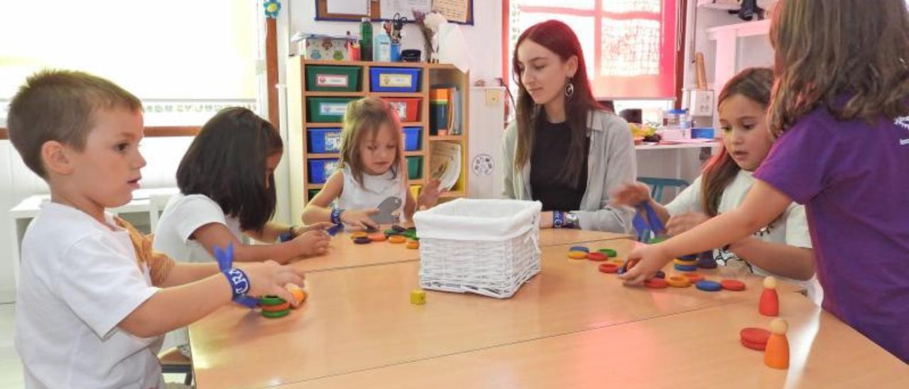 Aulas multigrado: más allá de un plan B para el rural