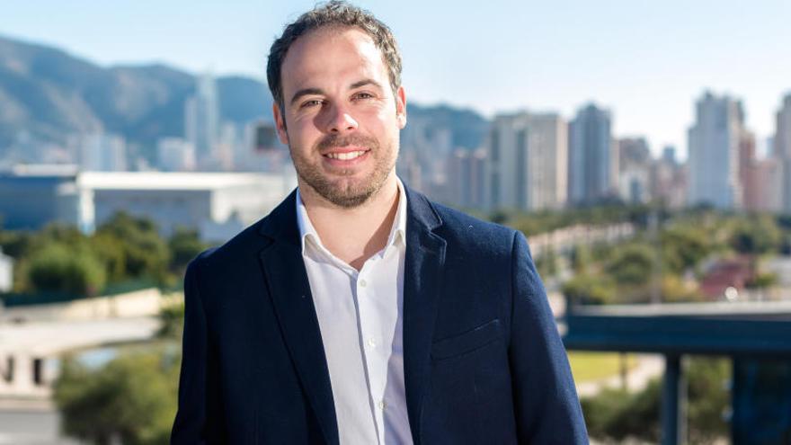 Mario Villar: «Los turistas viven ya hiperconectados» - Información